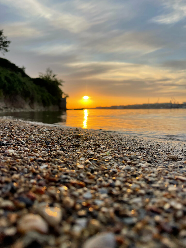 Plaj Пляж, Sevastopol, foto