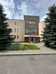 Geometrybody (Nikifarava Street No:49), fitness kulüpleri  Minsk'ten