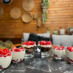 Orion Coffee (Artvin, Hopa, Ortahopa Mah., Turgay Ciner Cad., 96AC), kafe  Hopa'dan