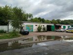 Гомель СТО (1-ja Viciebskaja vulica No:87Б), otomobil servisi  Gomel'den