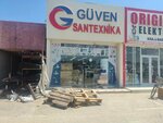 Güven (Bakı, Garadagh District, Heybət, Sadarak), banyo ve klozet ekipman ve aksesuarları üreticileri  Bakü'den