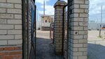 Пост охраны (Republic of Tatarstan, City of Kazan, prospekt Pobedy (dublyor)), geçiş noktaları, güvenlik kontrol alanı  Kazan'dan