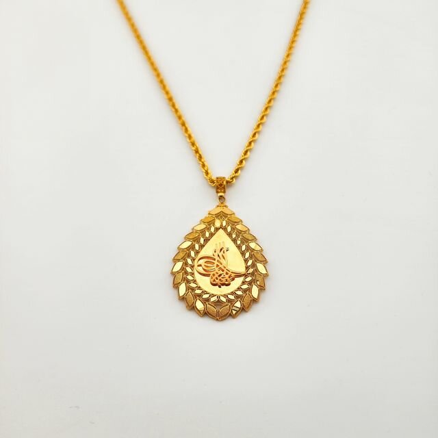 Kuyumcular Dede Gold, İmamoğlu, foto