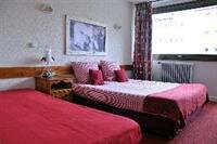 Hotel Le Provençal (Auvergne-Rhône-Alpes, Isère, Les Deux-Alpes, Rue du Rouchas), otel