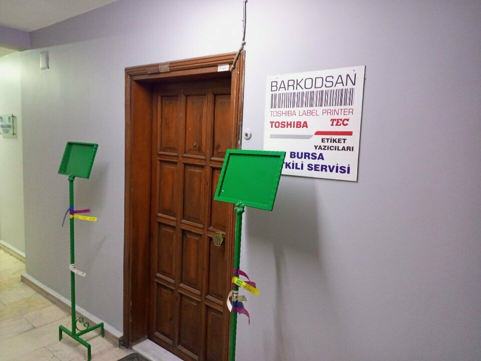 Elektronik cihaz ve parça firmaları Tunçbilek Elektronik, Bursa, foto
