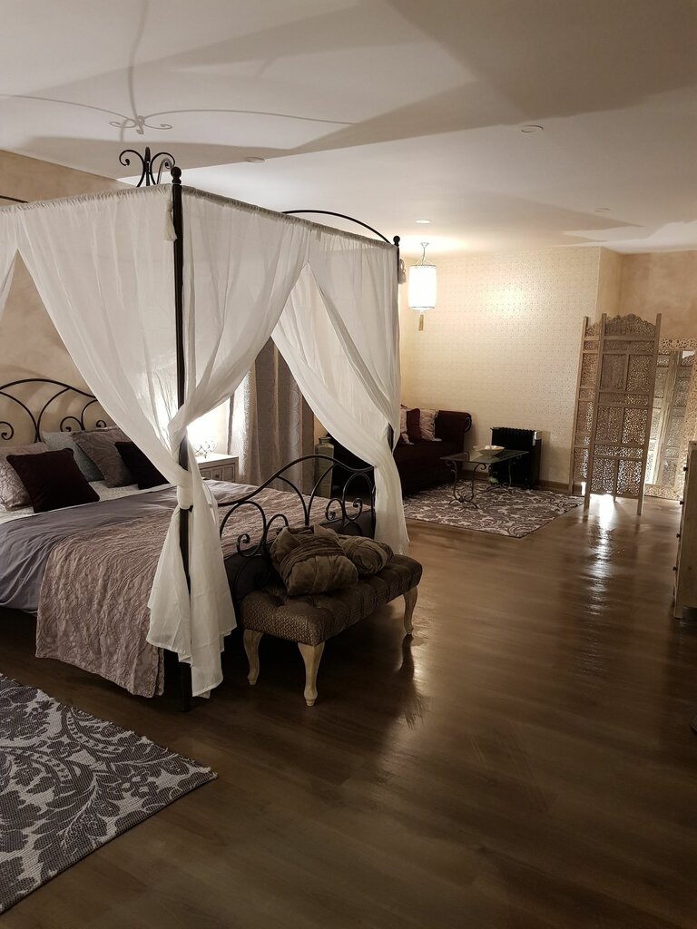 Otel Riad Medina Mudejar, Toledo, foto