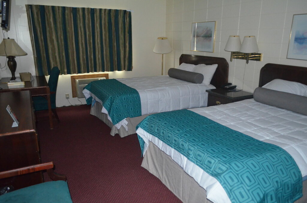 Otel Grand Inn, Minnesota Eyaleti, foto