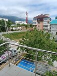 Uiutniy Otdyh (3-y pereulok No:2), otel  Gelencik'ten