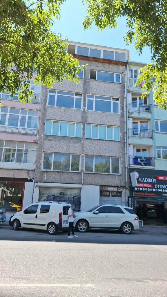 i̇nşaat firmaları Barkan Yapı Tur. Inş. Ith. Ihr. San, İstanbul, foto