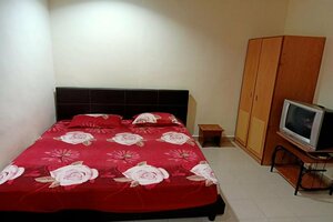 Hotel Prai Jaya (Perak, Telok Intan), otel  Penang'dan