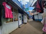 Польская мода (Veselovskogo Street No:62А), giyim mağazası  Saransk'tan