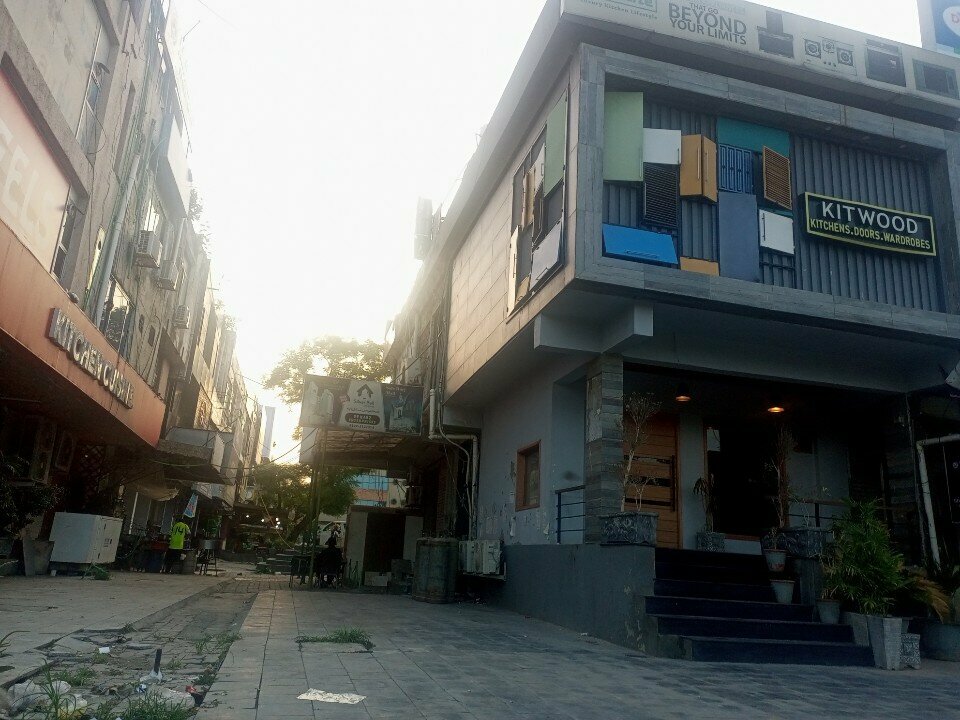 i̇ç mimarlık firmaları One Interiors, Islamabad, foto