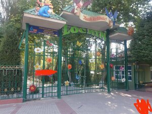 Mango food (Ipak Yuli Street No:326, Shakhrisabz), kafe  Şehrisebz'den