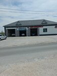 Khan (Kyzylorda, Tekey Batyr Street), oto yıkama  Kızılorda'dan