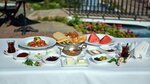 Cumba Restaurant & Bar (İzmir, İstanbul Cad., 82), restoran  İzmir'den
