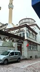 Telsiz Mahallesi Hacı Alaettin Efendi Cami (İstanbul, Zeytinburnu, Telsiz Mah., 80. Sok., 36B), cami  İstanbul'dan