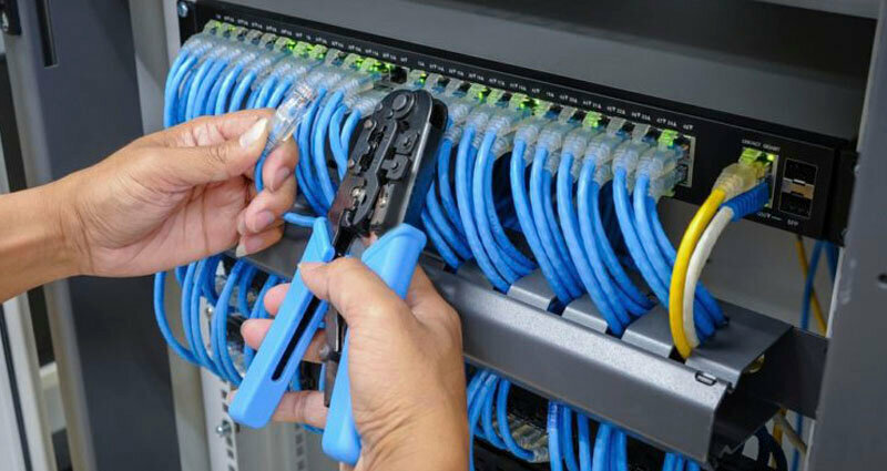 Bilgisayar teknik servisleri TICSolutions.net, Dünya, foto