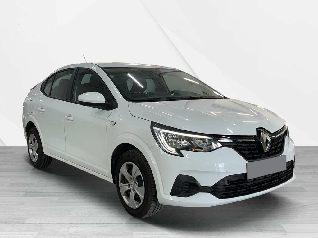 Oto kiralama Kanguru Rent A Car Kemer, Kemer, foto