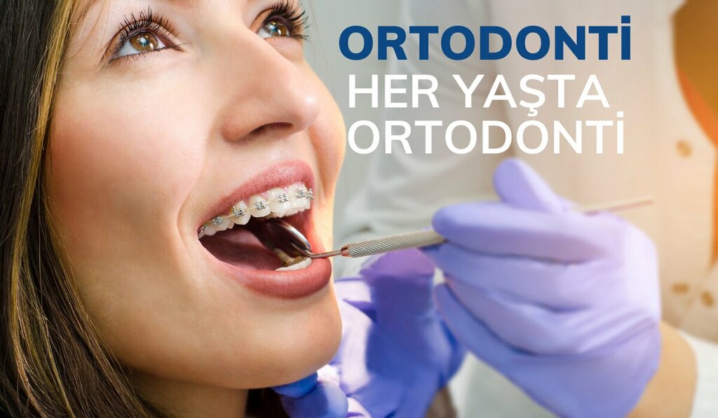 Özel ağız ve diş sağlığı klinikleri ve muayenehaneleri Dentipol Ağız ve Diş Sağlığı Polikliniği, İstanbul, foto