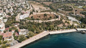 Gebze Belediyesi Tarihi Su Dolabı (Kocaeli, Gebze, Güzeller Mah.), müzeler ve sanat galerileri  Gebze'den