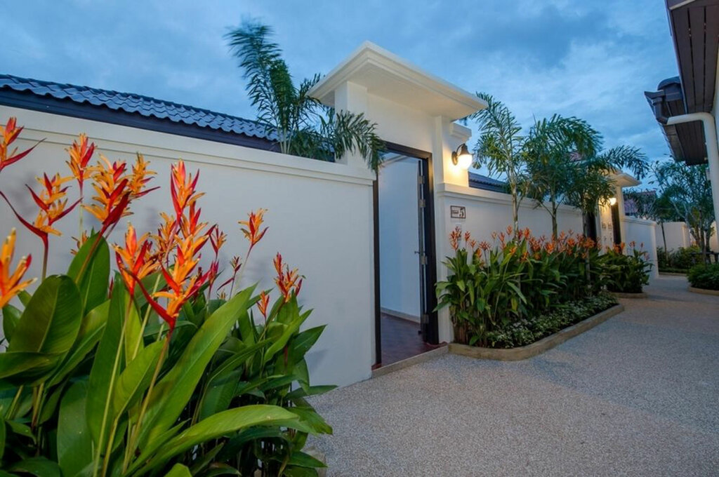 Otel Anchan Private Pool Villas, , foto