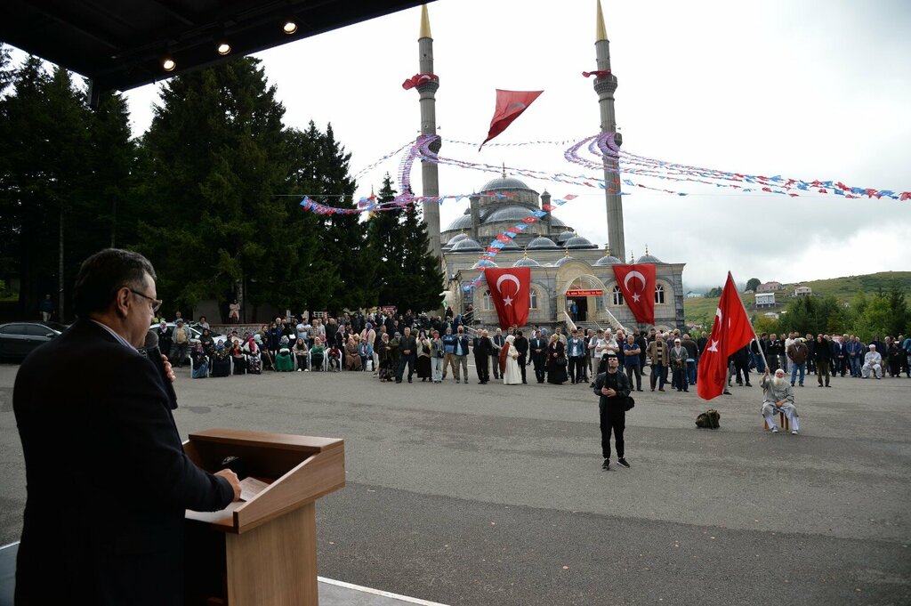 i̇tfaiye Akçaabat İtfaiye, Akçaabat, foto
