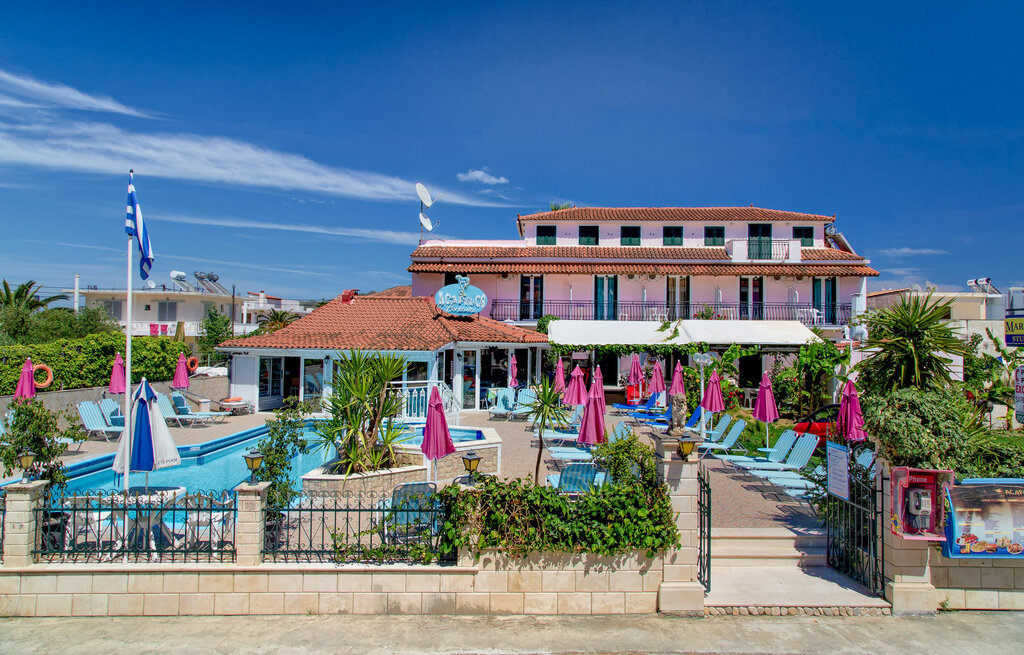 Daireler Acapulco Marinos 1, Dünya, foto