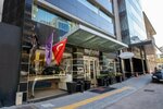 My Hotel (İzmir, Konak, Cumhuriyet Blv., 132), otel  İzmir'den