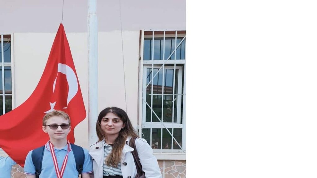i̇lkokul Kaşıkçıoğlu İlkokulu, İnegöl, foto