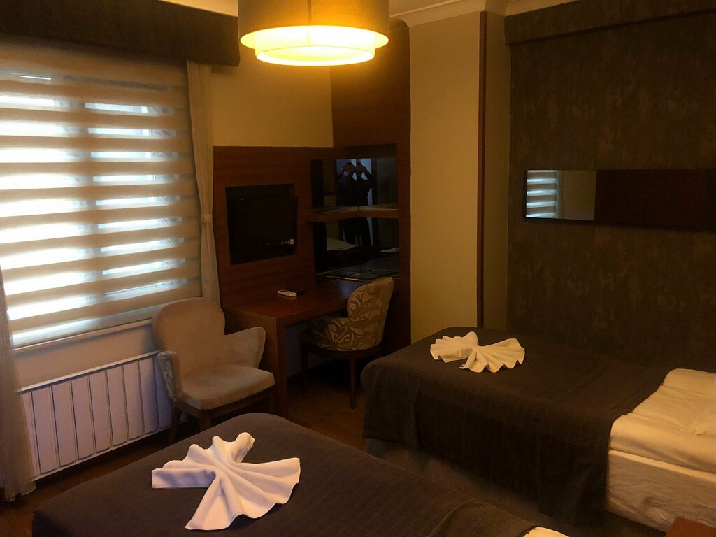 Otel Saray Premium Otel Kocaeli- Yahyakaptan, İzmit, foto