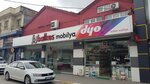 Balkes Mobilya (Akıncılar Mah., Yalkır Cad., No:35, Karesi, Balıkesir), mobilya mağazaları  Balıkesir'den