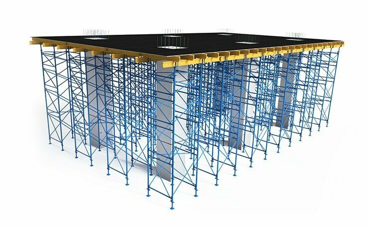 i̇nşaat firmaları Yiğit Can İskele Kalıp, İstanbul, foto