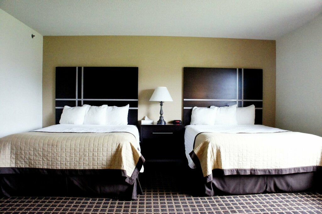 Otel Baymont by Wyndham Green Bay, Green Bay, foto
