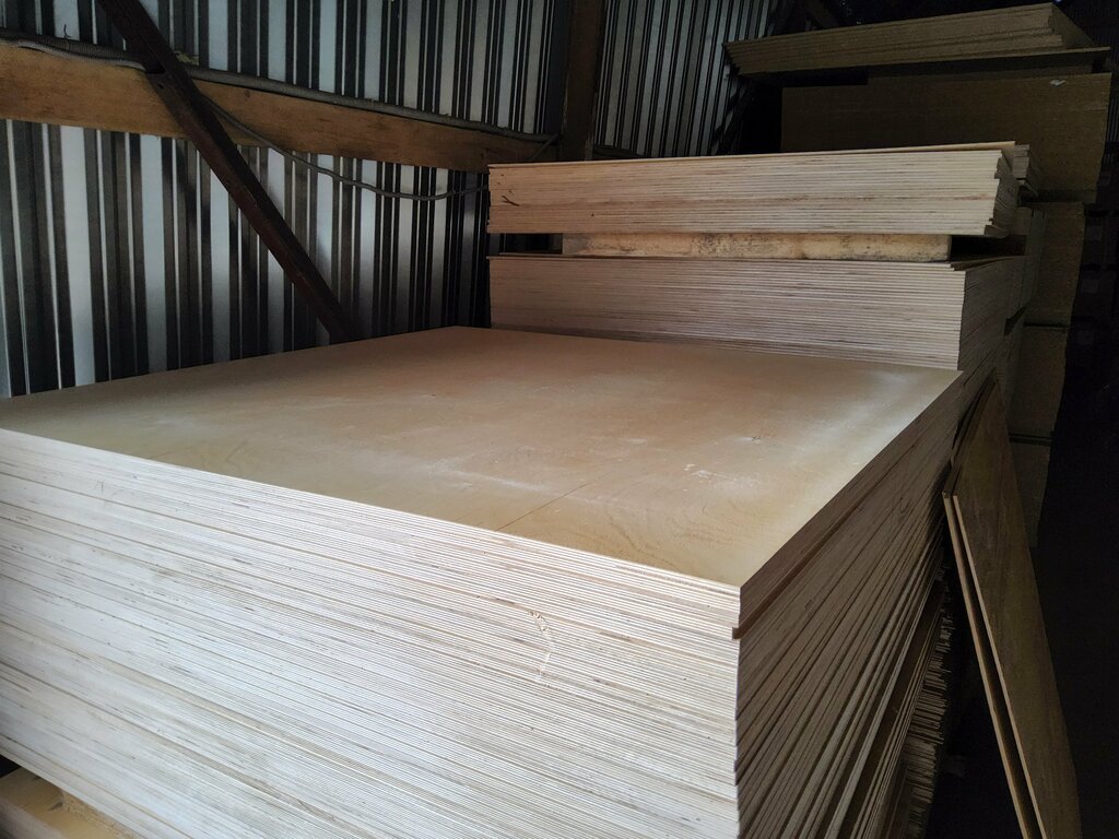 Yapı mağazası Ягульская Платформа, Udmurtiya, foto