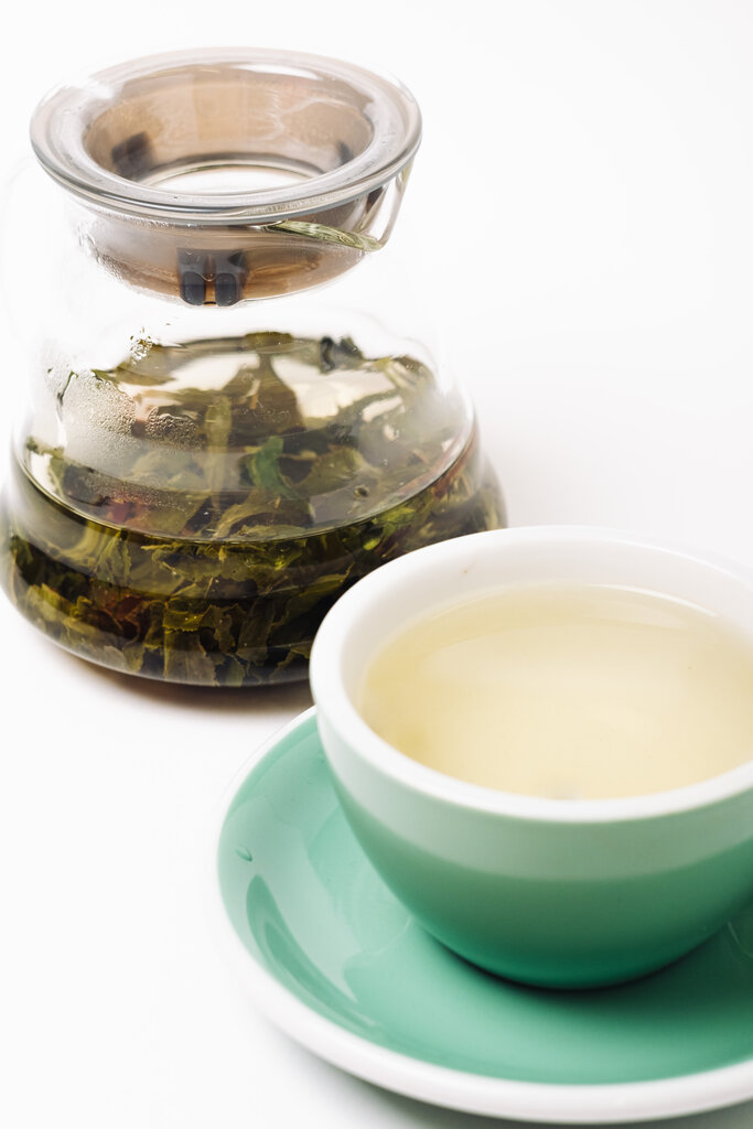 Kahve dükkanları Garden Coffee, Tiumen, foto