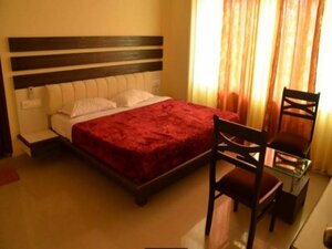 Townhouse 5020 Hotel Ardency Inn (State of Rajasthan, City of Udaipur), otel  Udajpur'dan