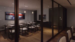 Otel Crowne Plaza Tainan, Tainan, foto