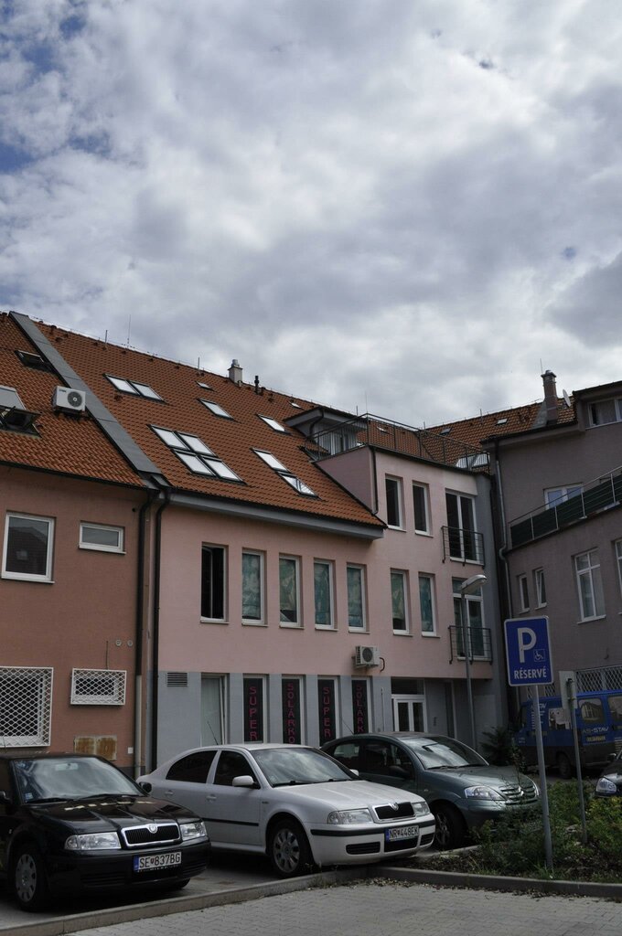 i̇nşaat firmaları Stavebná firma Sedláček, Trnava Region, foto