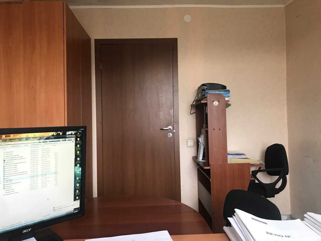 Danışmanlık hizmetleri Кадастровый инженер Черкасский И. И., Altayski krayı, foto