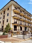 Hotel Rome (Набережная улица No:18Б, посёлок городского типа Новый Свет), otel  Kırım Cumhuriyeti'nden