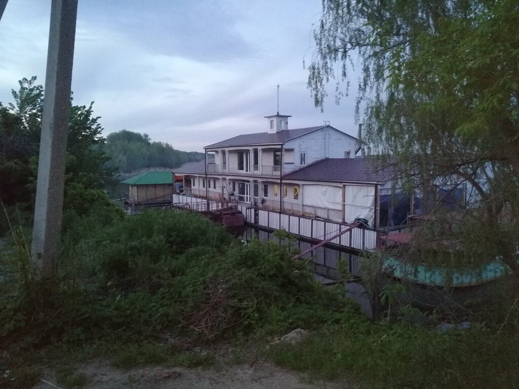 i̇skele Остановочный пункт Утёс, Saratov, foto