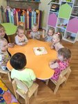 Детский сад Interactive baby (ulitsa Alekseya Tolstogo No:40, Promyshlenny rayon, mikrorayon № 26), anaokulları  Stavropol'dan