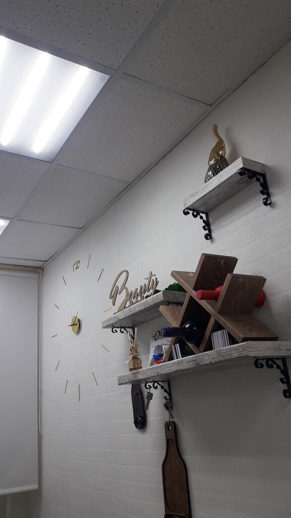 Güzellik salonu Beauty bar Fsd, Moskova, foto