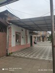 Арарат (улица Конфедератов No:25), kafe  Suhum'dan