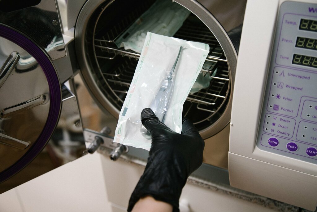 Özel ağız ve diş sağlığı klinikleri ve muayenehaneleri Antares Dent, Naberejniye Çelny (Yar Çallı), foto