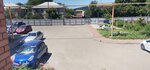 Гостиница Октябрьская 3 (Oktyabrskaya Street No:3к1), otel  Yeysk'ten