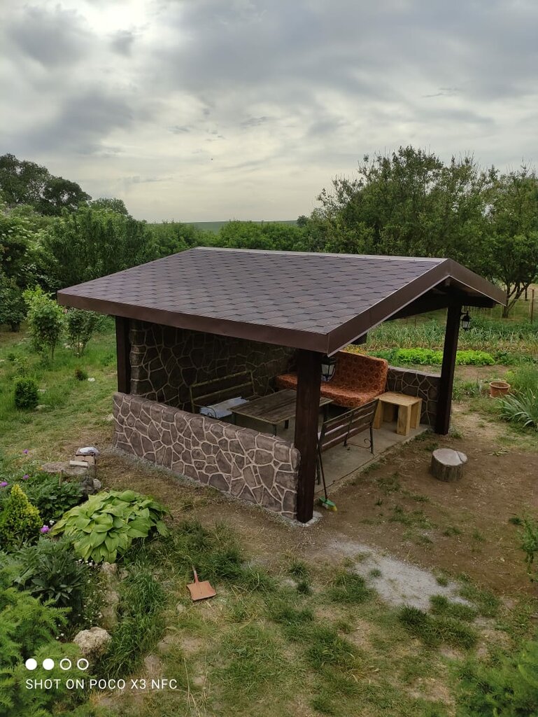 Metal konstrüksiyon firmaları Svarga Rk, Kerç, foto