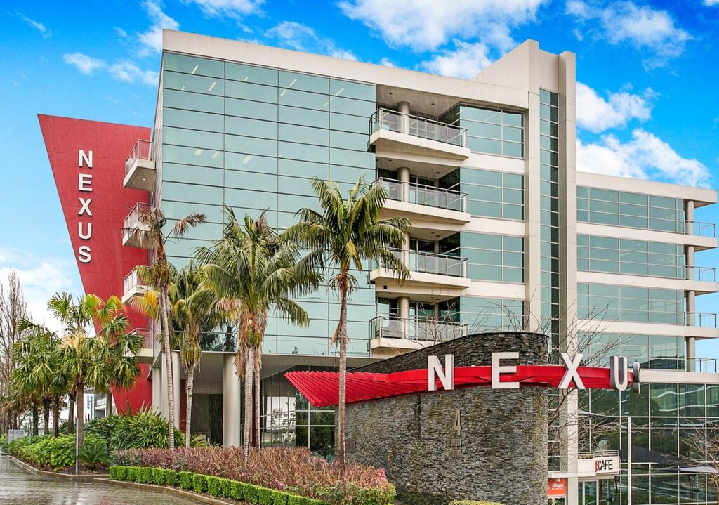 Bilgisayar teknik servisleri Nixon Technology Pty Ltd, Sidney, foto