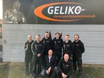 Geliko GmbH Alarm- u. Sicherheitstechnik (Kaiserstraße No:166, Wuppertal), güvenlik ve alarm sistemleri  Wuppertal'den