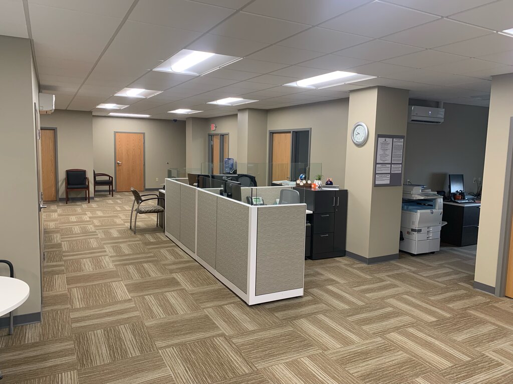 Finansal danışmanlık Midland Wealth Management, Dixon, foto